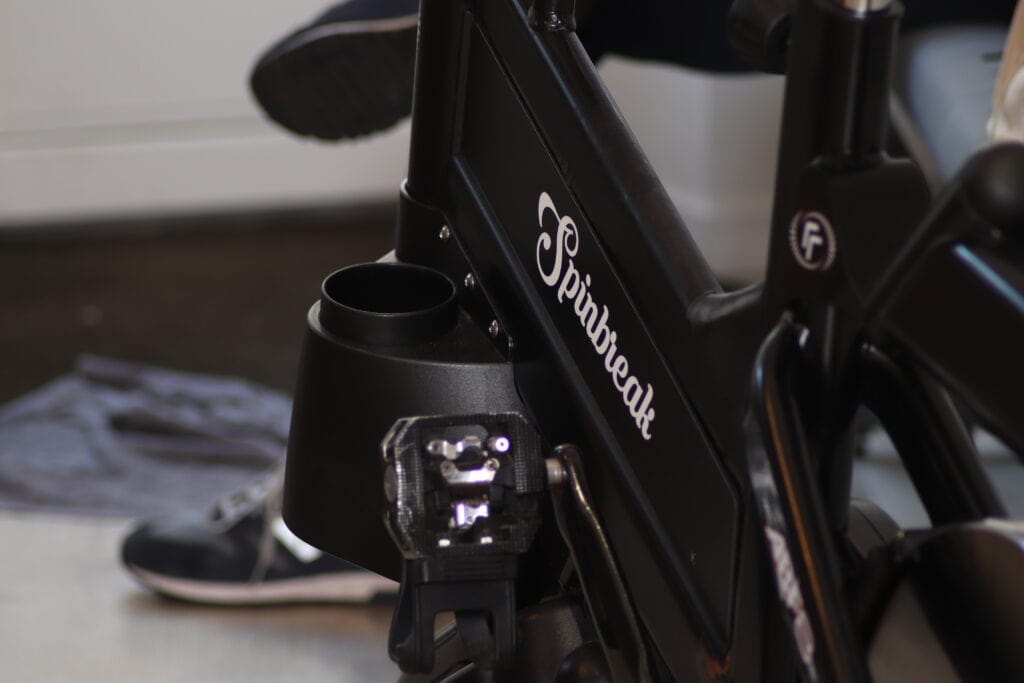 Spinbreak Révolutionne Le Spinning à Bordeaux ~ Spinbreak Studio ...